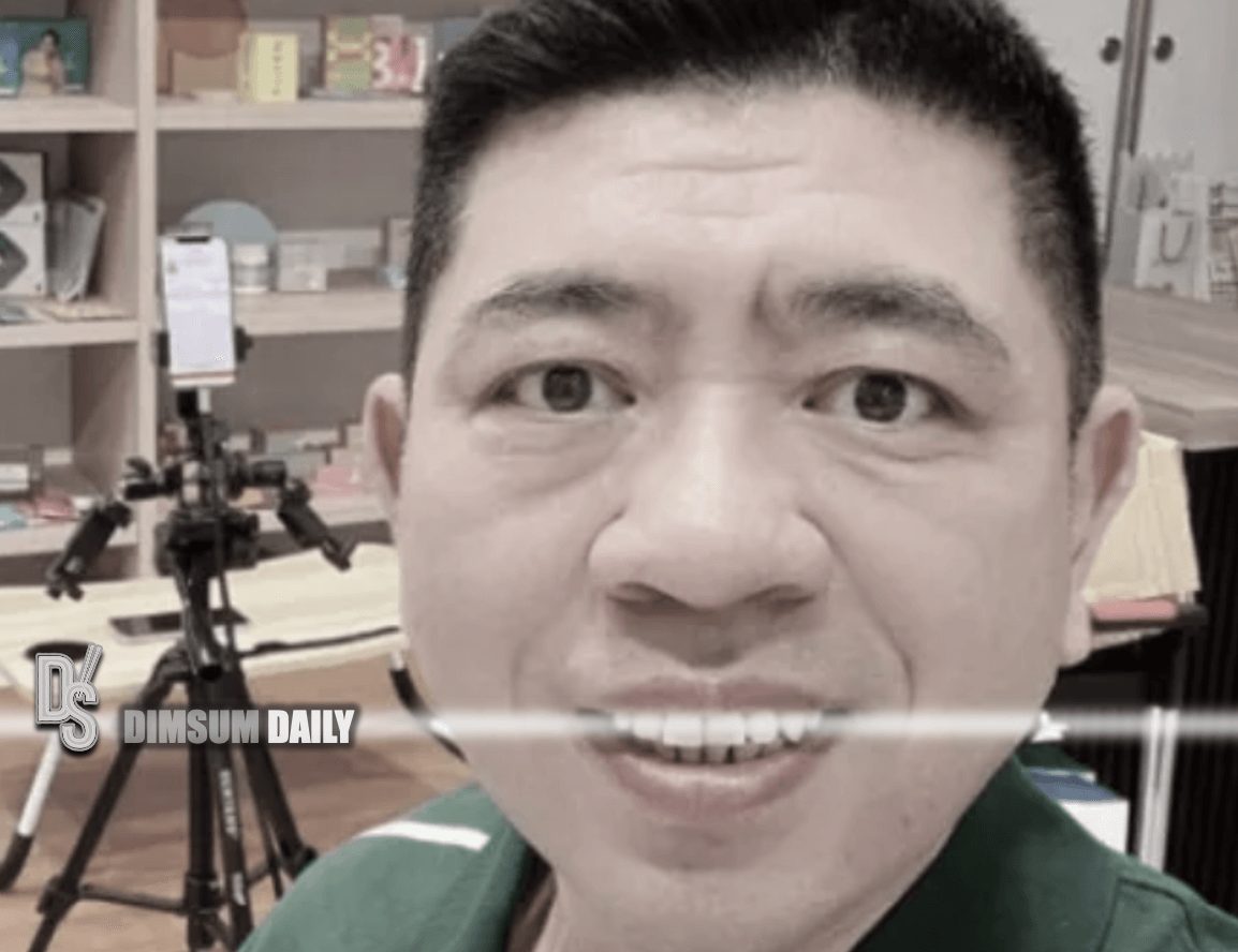 52-year-old Taiwanese comedian Nono denies sexual assault allegations ...