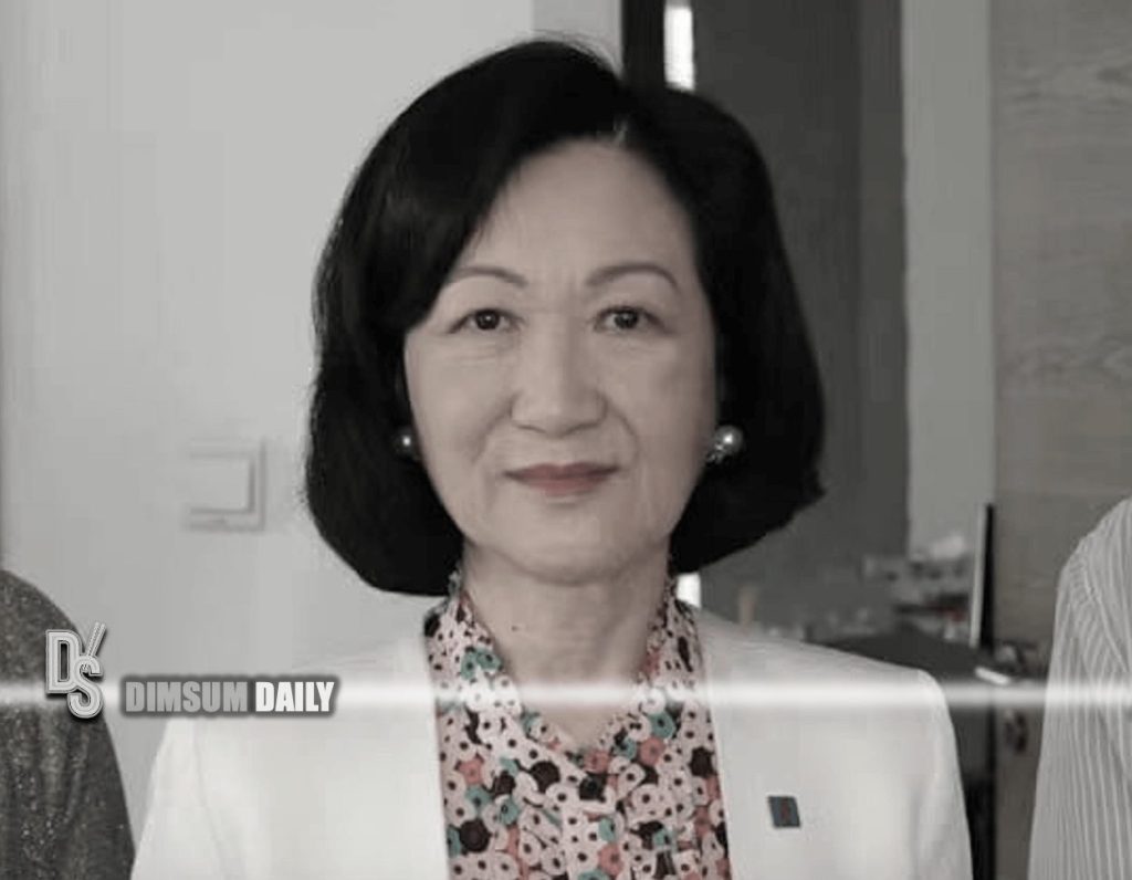 Revamped propaganda needed for Article 23 Legislation, lawmaker Regina ...