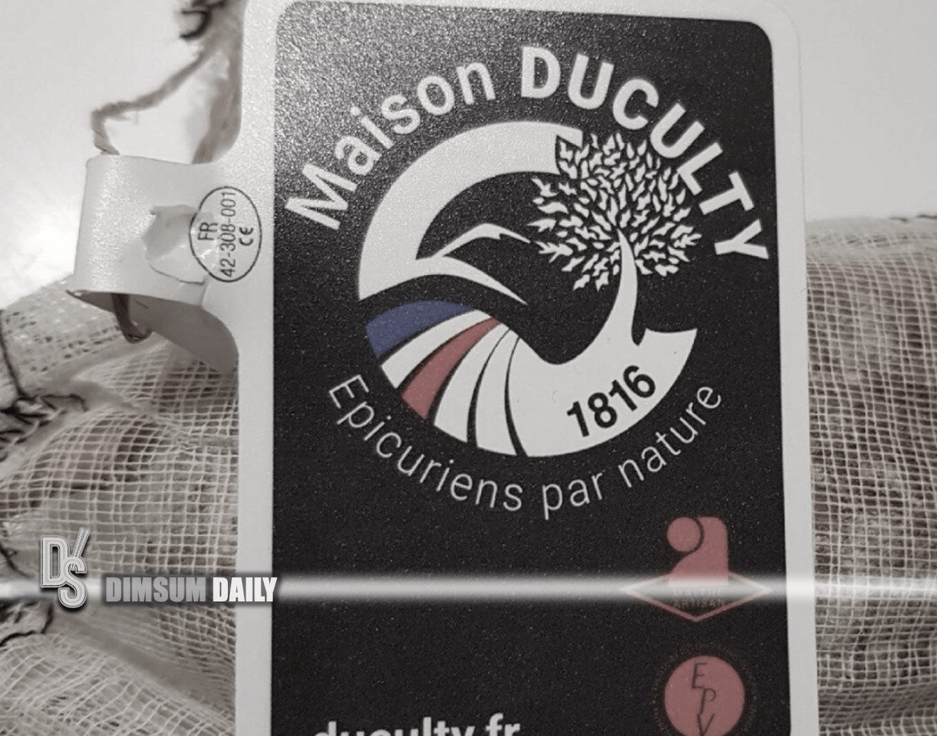 CFS urges public to avoid consumption of contaminated prepackaged dry ...