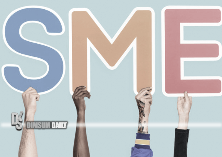 HKMC Insurance extends SME Financing Guarantee Scheme's principal ...