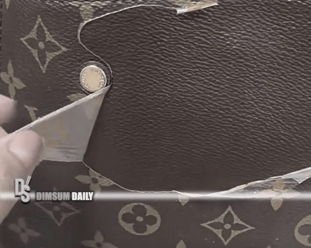 Louis Vuitton accused of selling low-quality products after Chinese ...