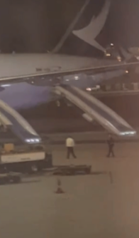 Local actress Selena Lee Sze-wa recounts terrifying ordeal on Cathay ...