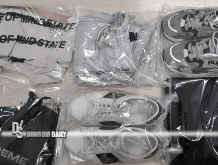 23-year-old man arrested in connection to burglaries at two restaurants ...