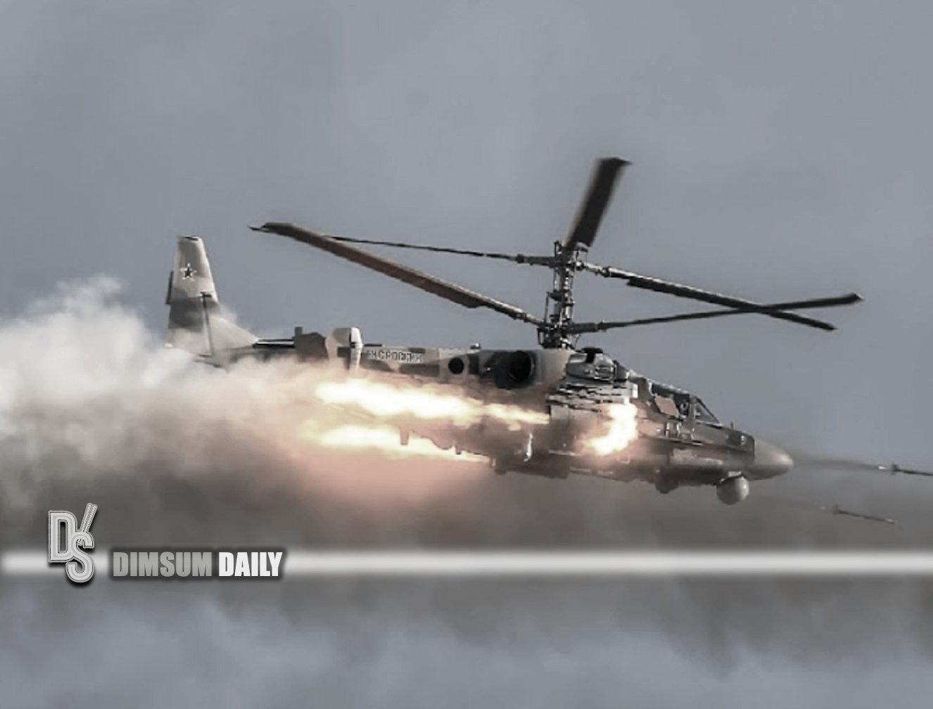 Russian military helicopters allegedly open fire on Wagner mercenaries on the way to Moscow ...