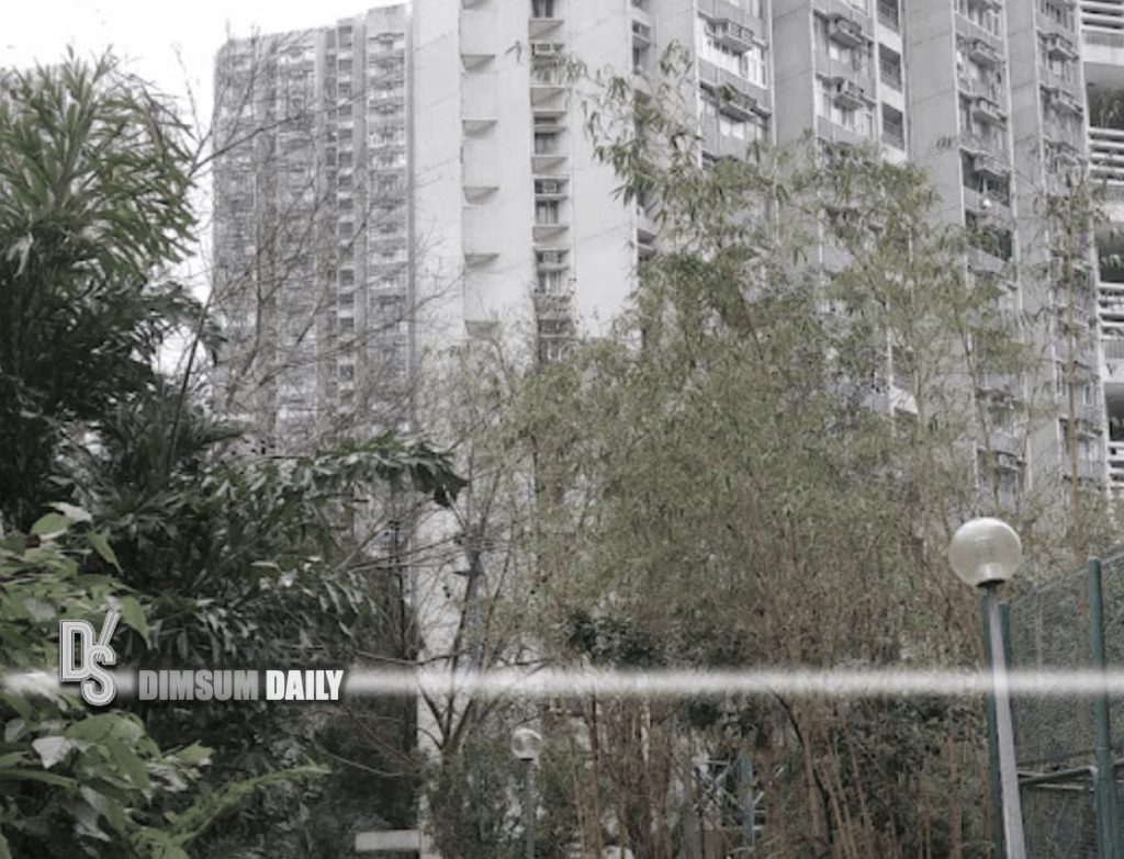 64-year-old woman found dead in Ma On Shan apartment - Dimsum Daily