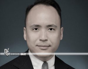 Michael Kwan appointed as new District Officer for Tuen Mun - Dimsum Daily