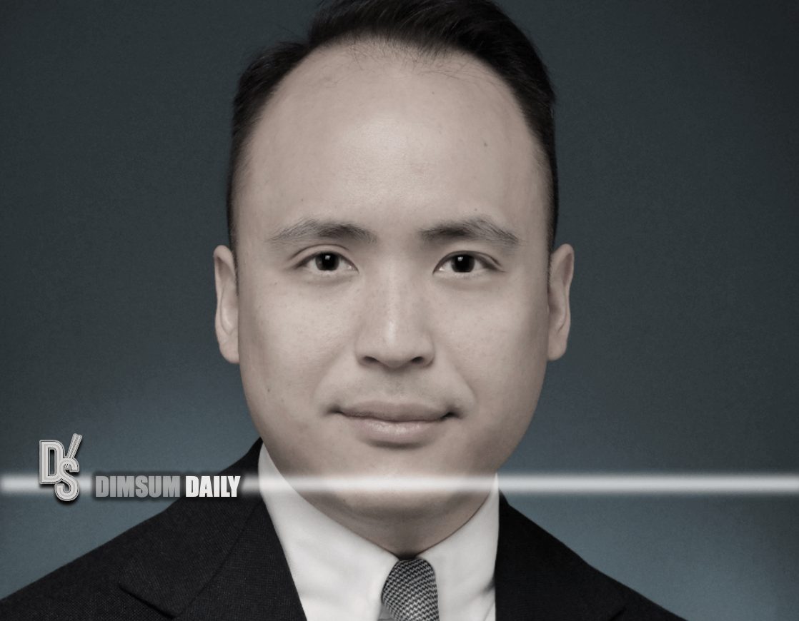 Michael Kwan appointed as new District Officer for Tuen Mun - Dimsum Daily