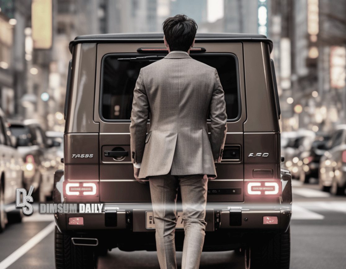 Japan's ultra-wealthy population expected to decline by 1.8 percent by ...