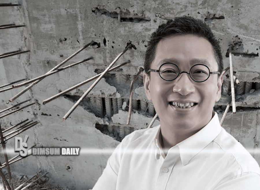 HKU campus development raises concerns over quality management after ...