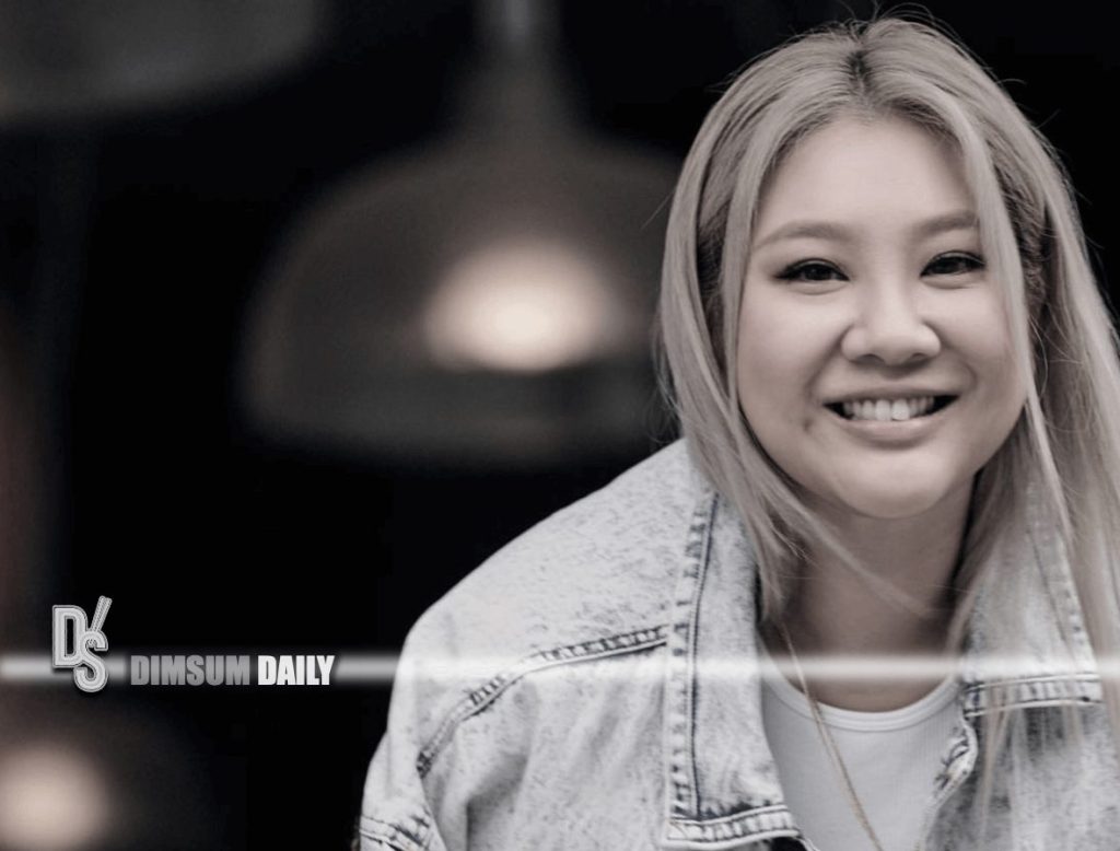 36-year-old Hong Kong singer Joyce Cheng reported dead on social media, manager confirms she's ...