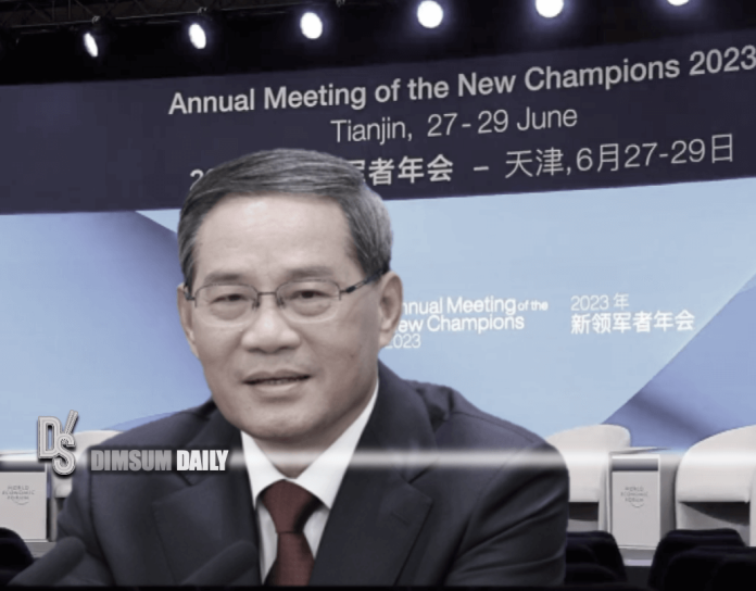 Global leaders gather in China for ‘Summer Davos’ to drive post ...