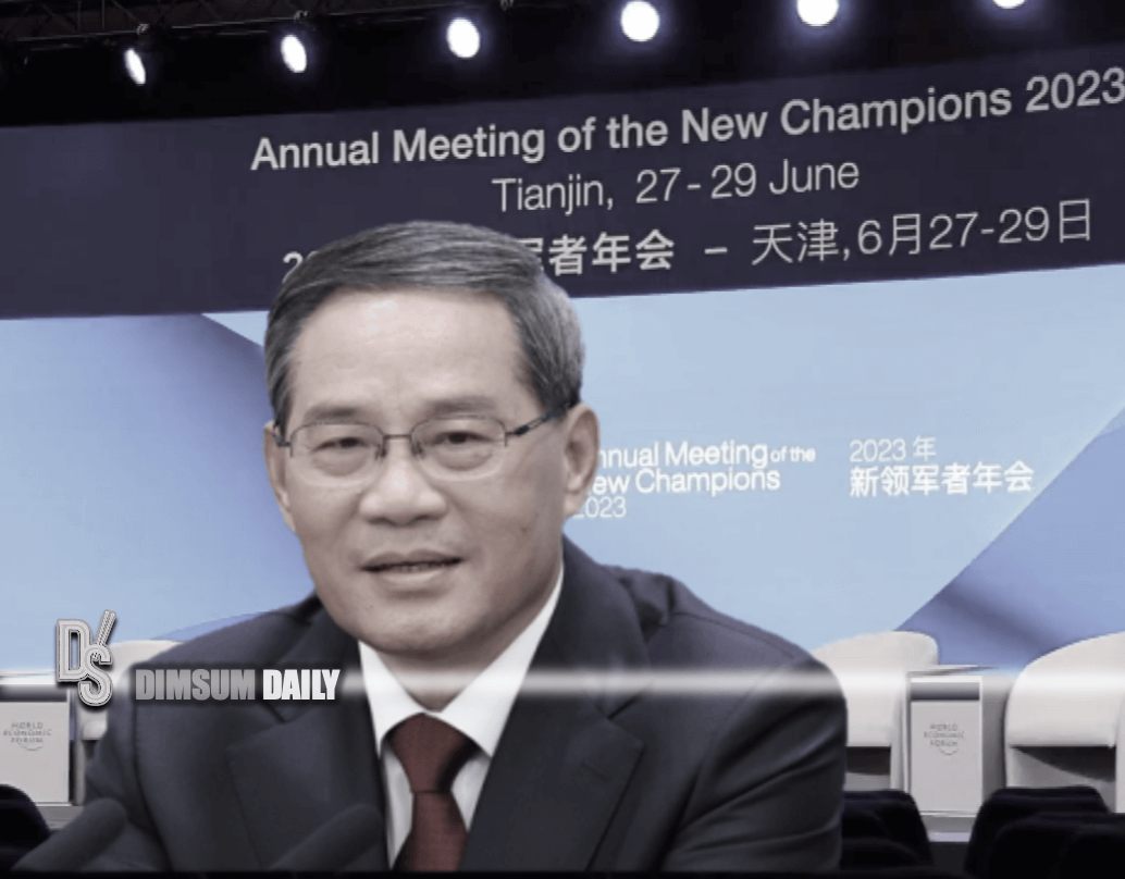 Global leaders gather in China for ‘Summer Davos’ to drive post ...