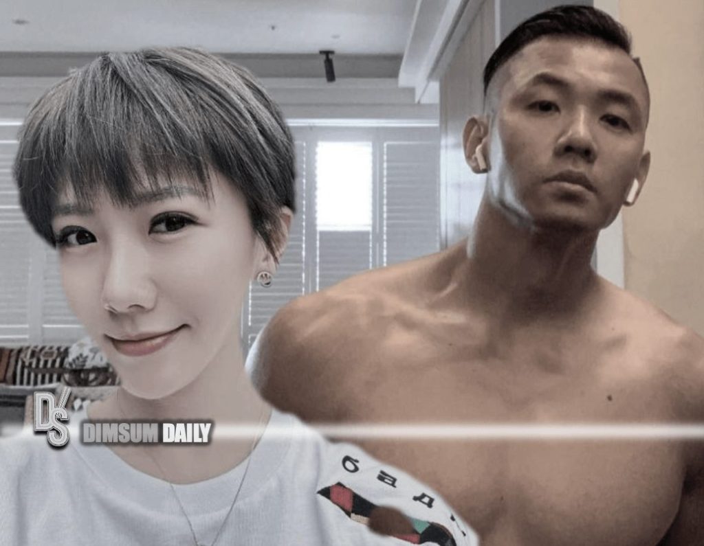 Taiwan's #MeToo movement continues to spread as singer Tina Chou accuses TV host Charles Chen of ...