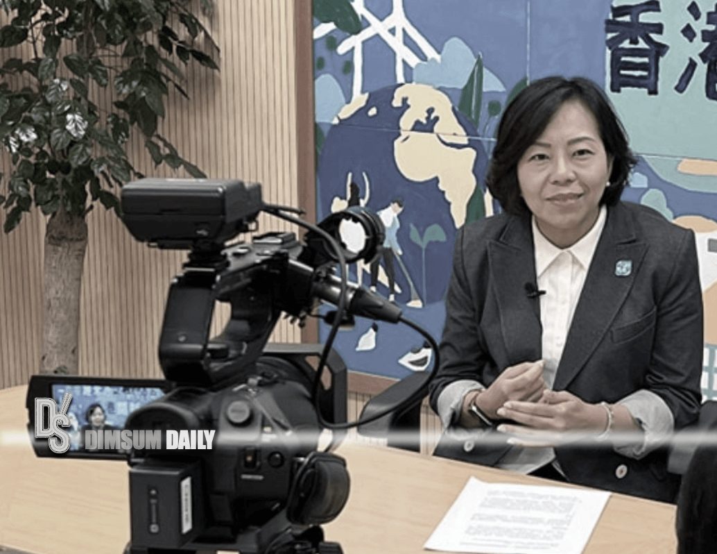 Hong Kong's population continues to decline as Secretary for Home and ...