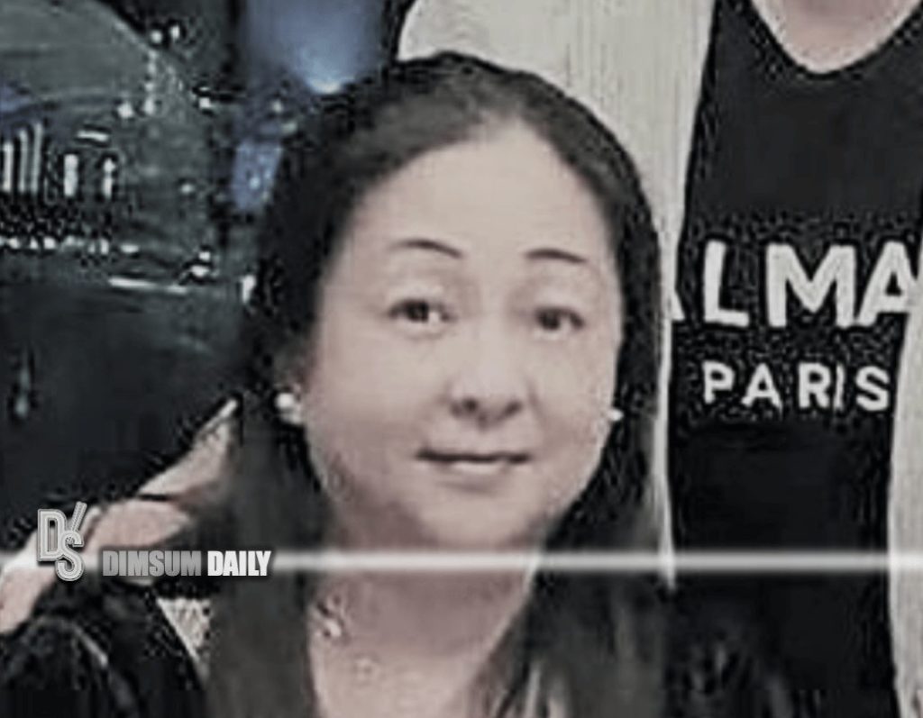 Former mother-in-law of socialite Abby Choi denied bail today - Dimsum ...