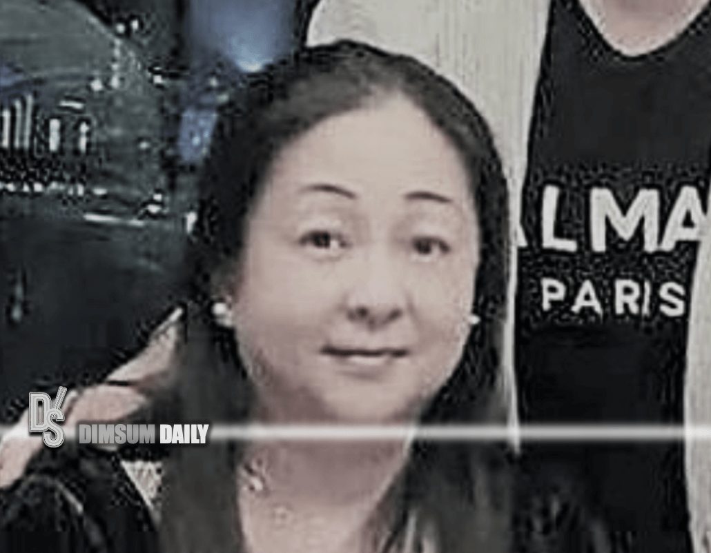 Former mother-in-law of socialite Abby Choi denied bail today - Dimsum Daily