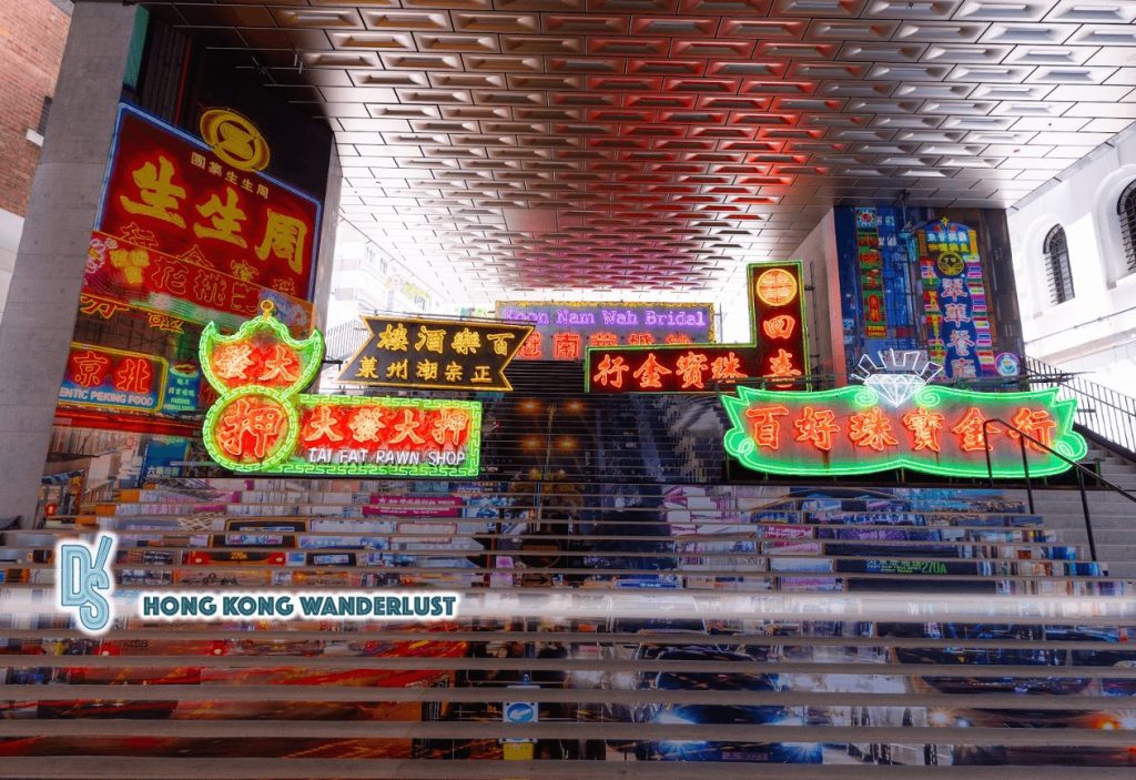 Tai Kwun and Tetra Neon Exchange present “Vital Signs” Exhibition in ...