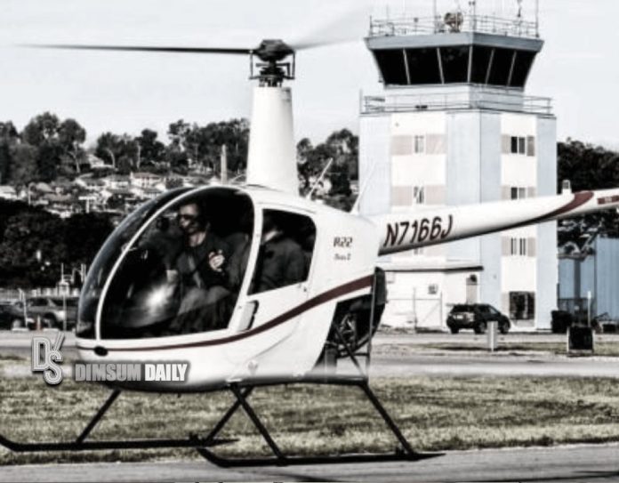 Pilot dies in helicopter crash during mustering operation in Australia ...