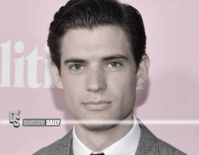 David Corenswet to play Superman in upcoming Warner Bros film - Dimsum ...