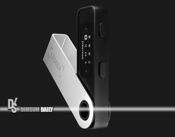 Ledger launches enterprise-grade trading platform for crypto ...