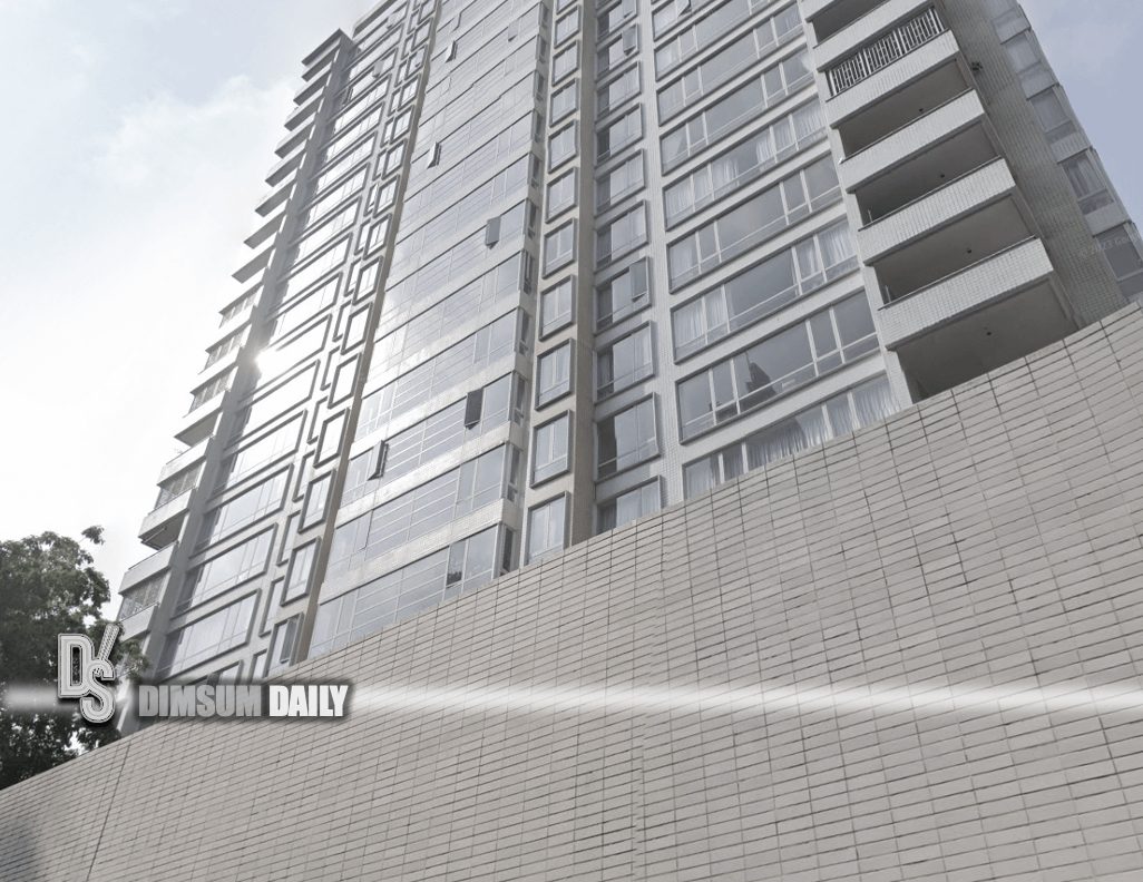 Foreign boy found unconscious at Valley View Terrace playground ...