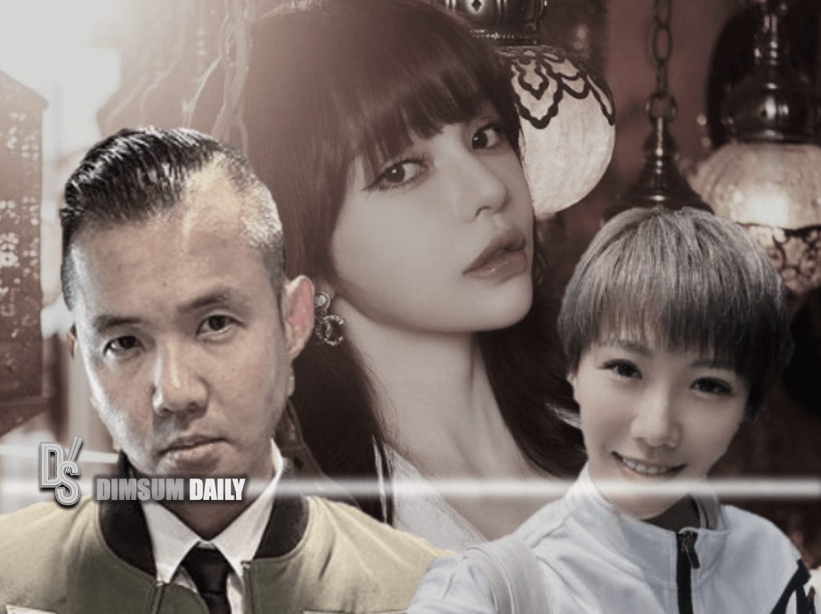 Taiwanese entrepreneur offers to cover singer Tina Chou's NT$10m compensation amid sexual ...