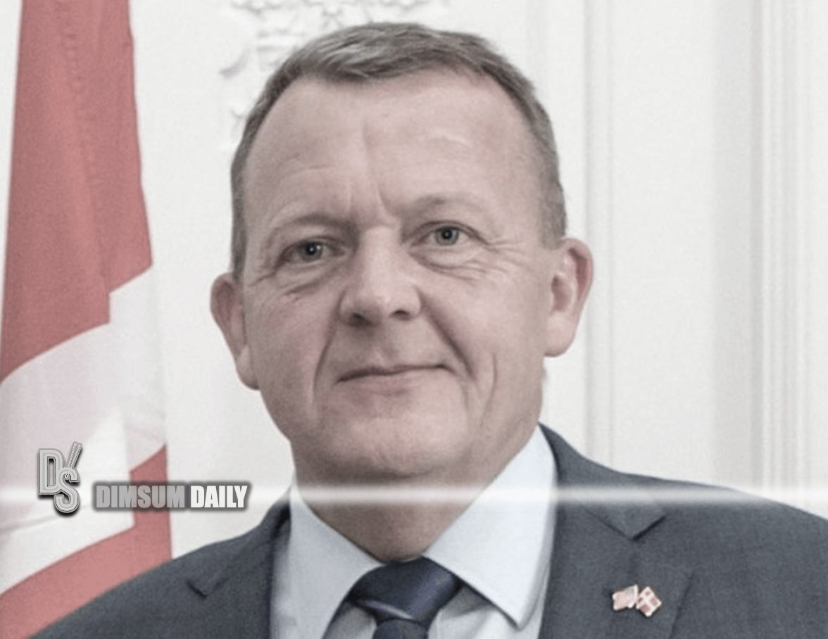 Denmark supports EU membership for Ukraine and other nations, but only ...