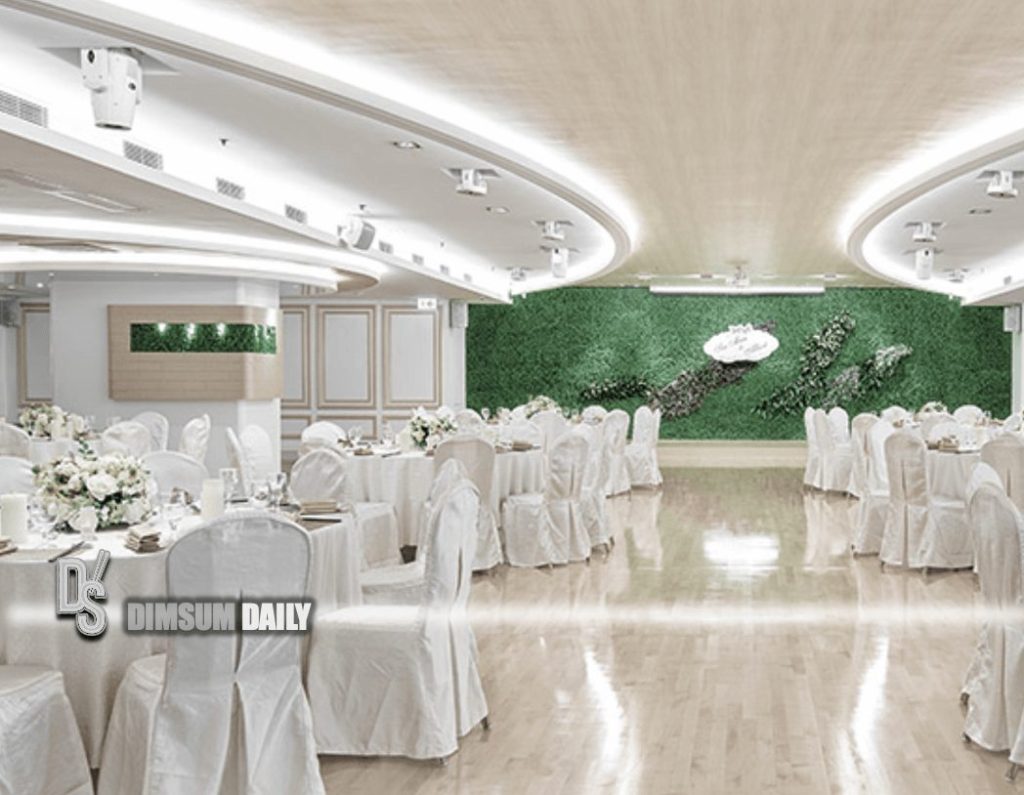 ClubONE Spotlight restaurant in Hung Hom linked to Salmonella outbreak, 25 in total affected by ...