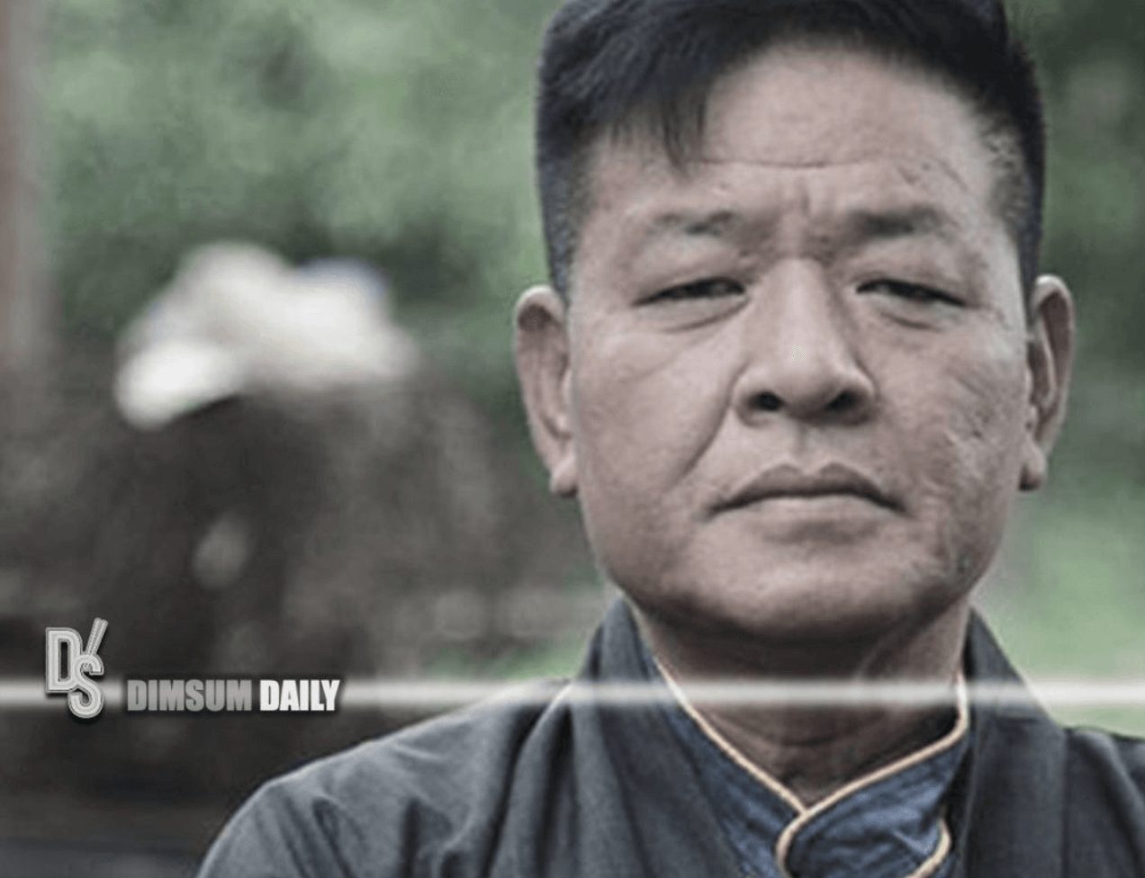 Tibetan leader says China unlikely to launch military conflict with Taiwan - Dimsum Daily