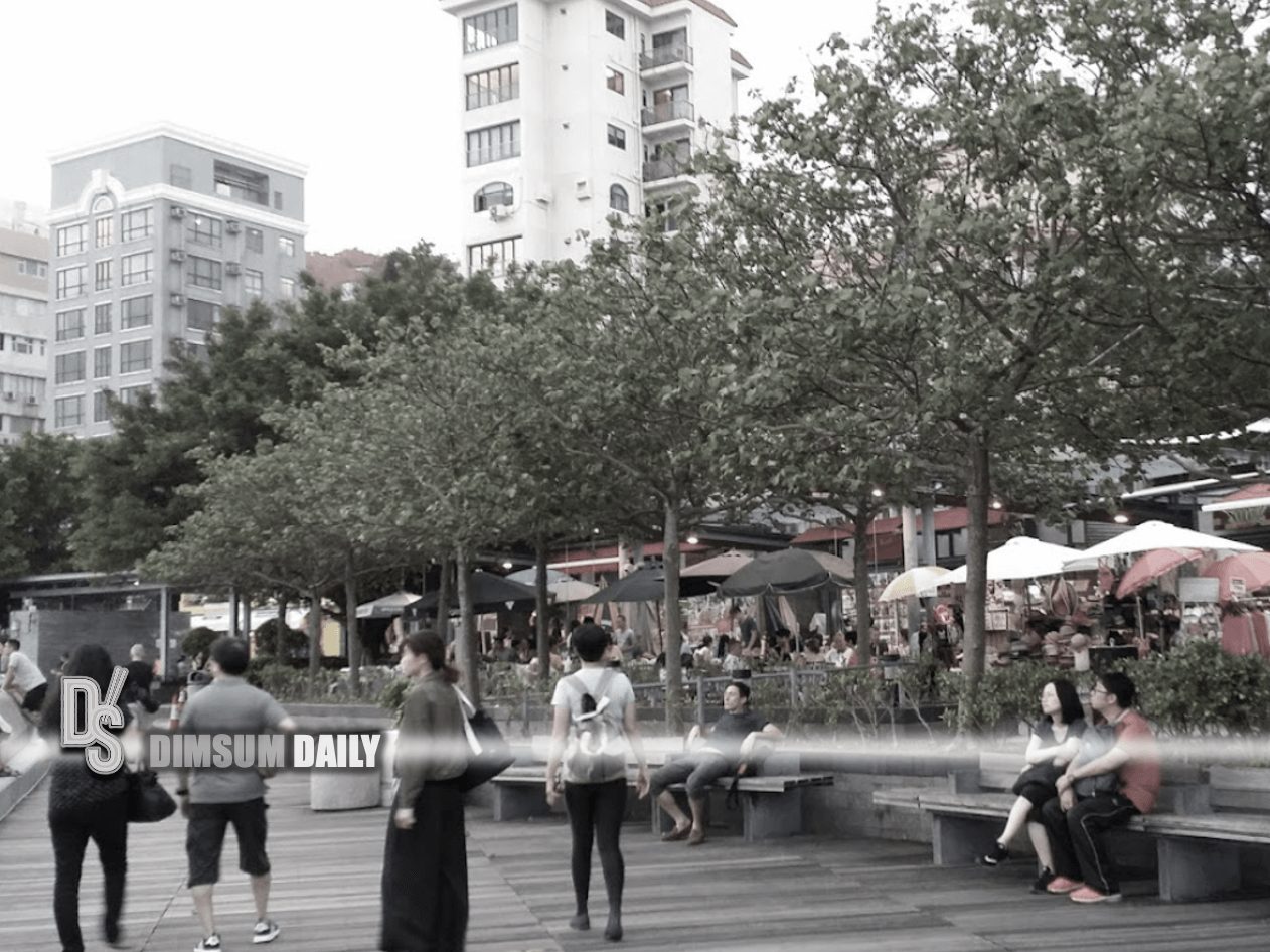 Hong Kong’s Fourth Weekend Bazaar to be held this weekend at Stanley ...