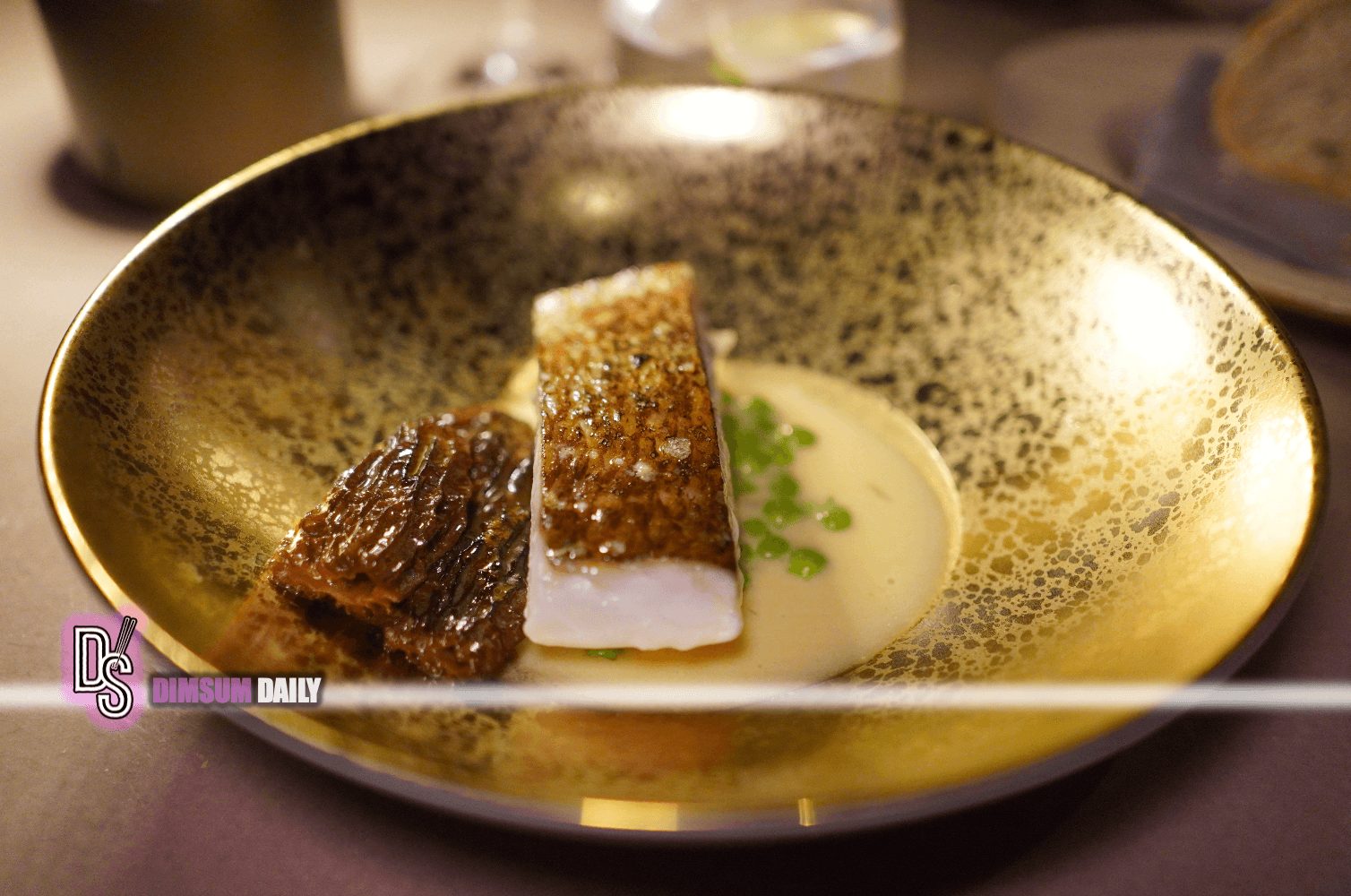 Ami Restaurant in Central collaborates with renowned food critic Susan ...