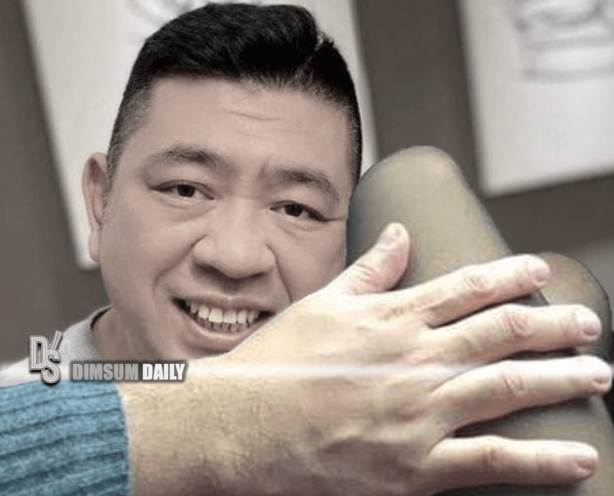 Taiwanese comedian Nono's career derailed as more women speak up ...