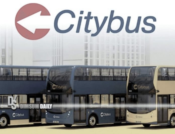 Citybus and New World First Bus set to officially merge to form Citybus ...