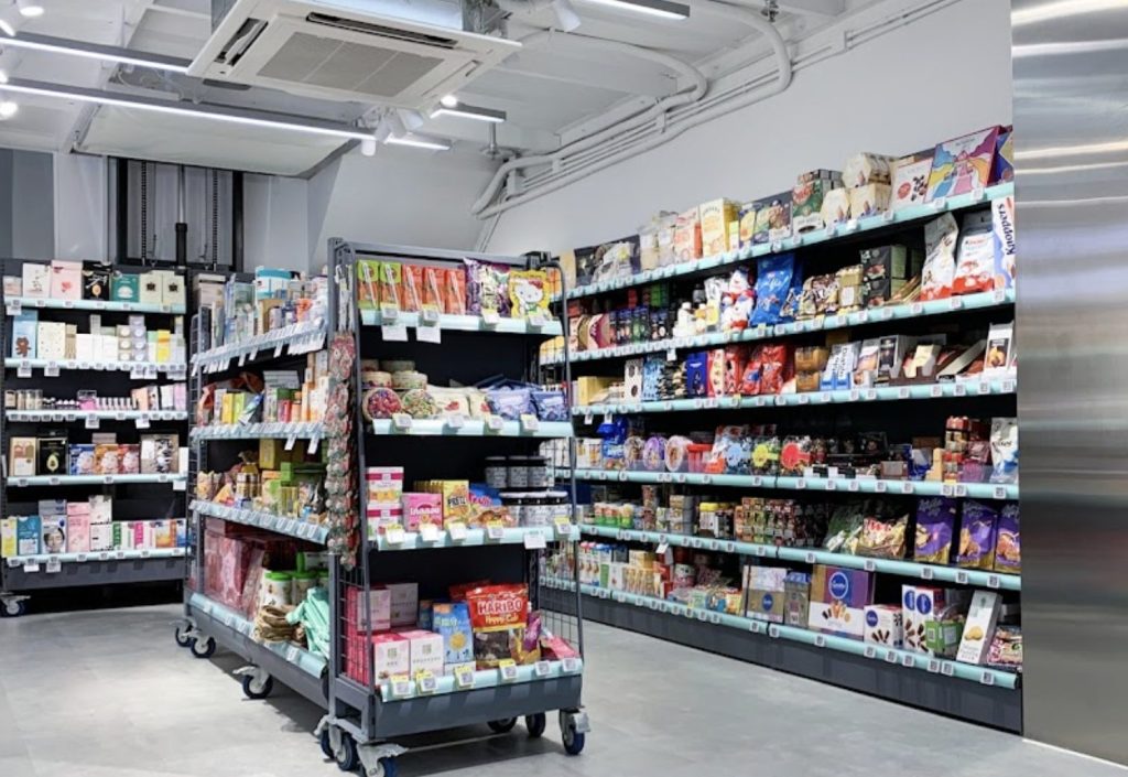 Green Price, the sustainable supermarket chain, to open new store in ...