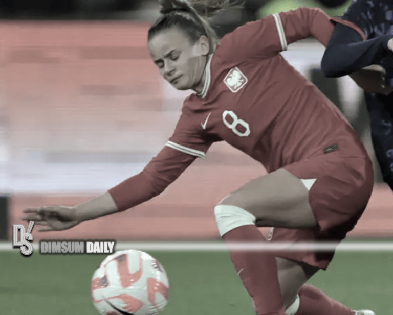 17-year-old Wieke Kaptein named in Netherlands squad for 2023 FIFA ...