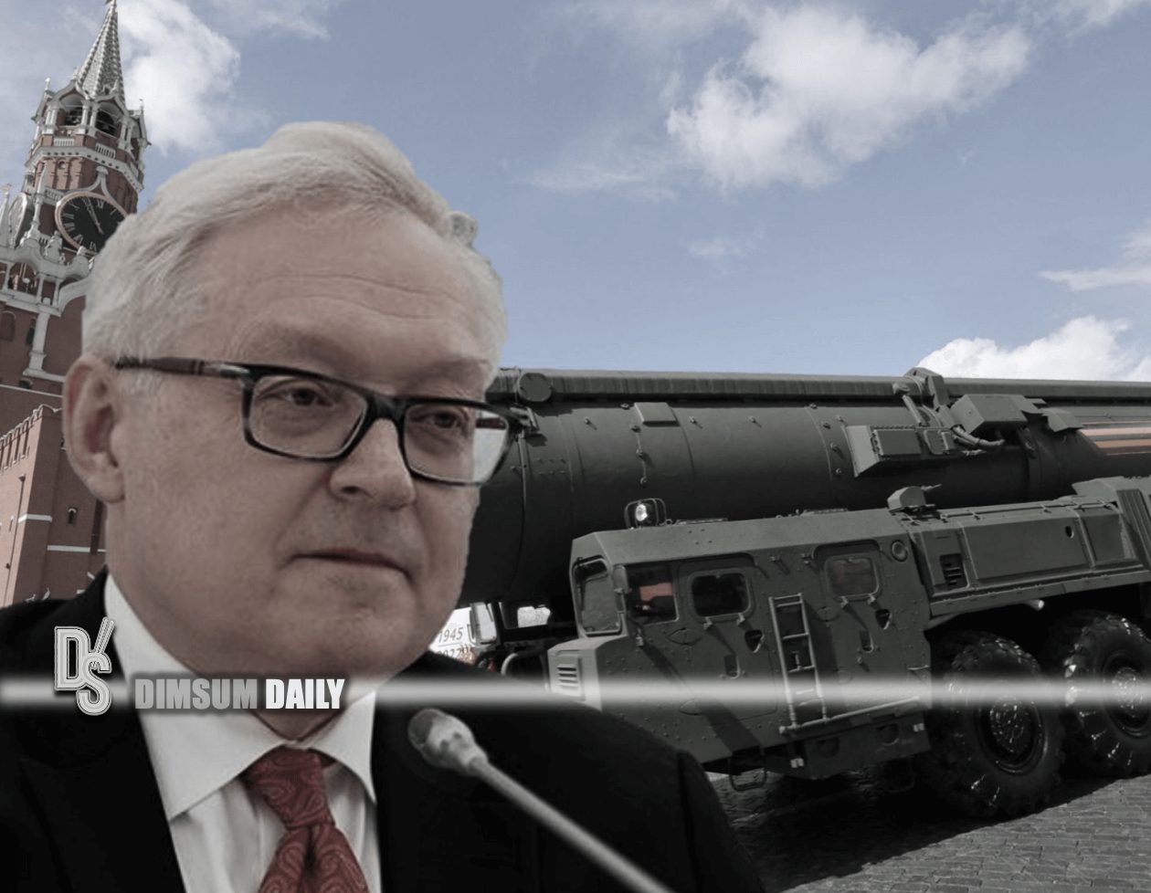 Russian Deputy Foreign Minister assures that deployment of tactical ...