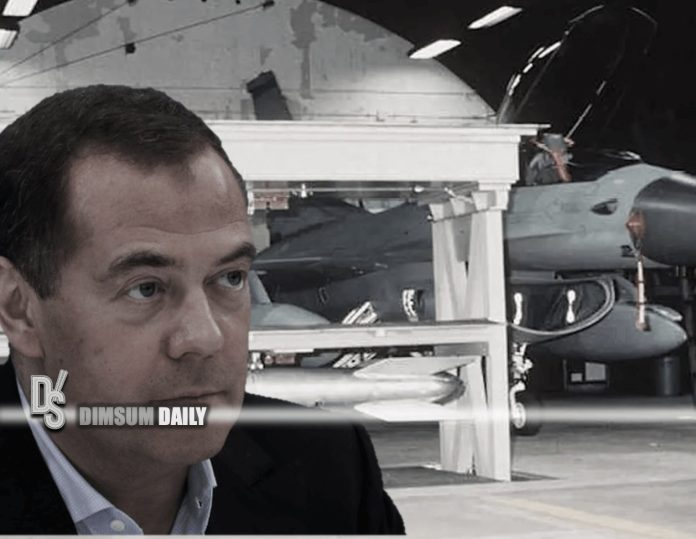 Russian official warns of potential use of nuclear weapons by Poland in ...