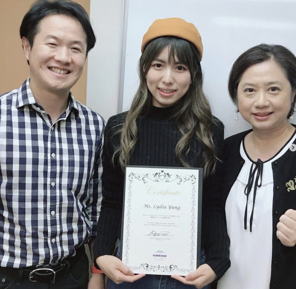 MIRROR's member Keung To rumoured to be dating hairstylist for over a ...