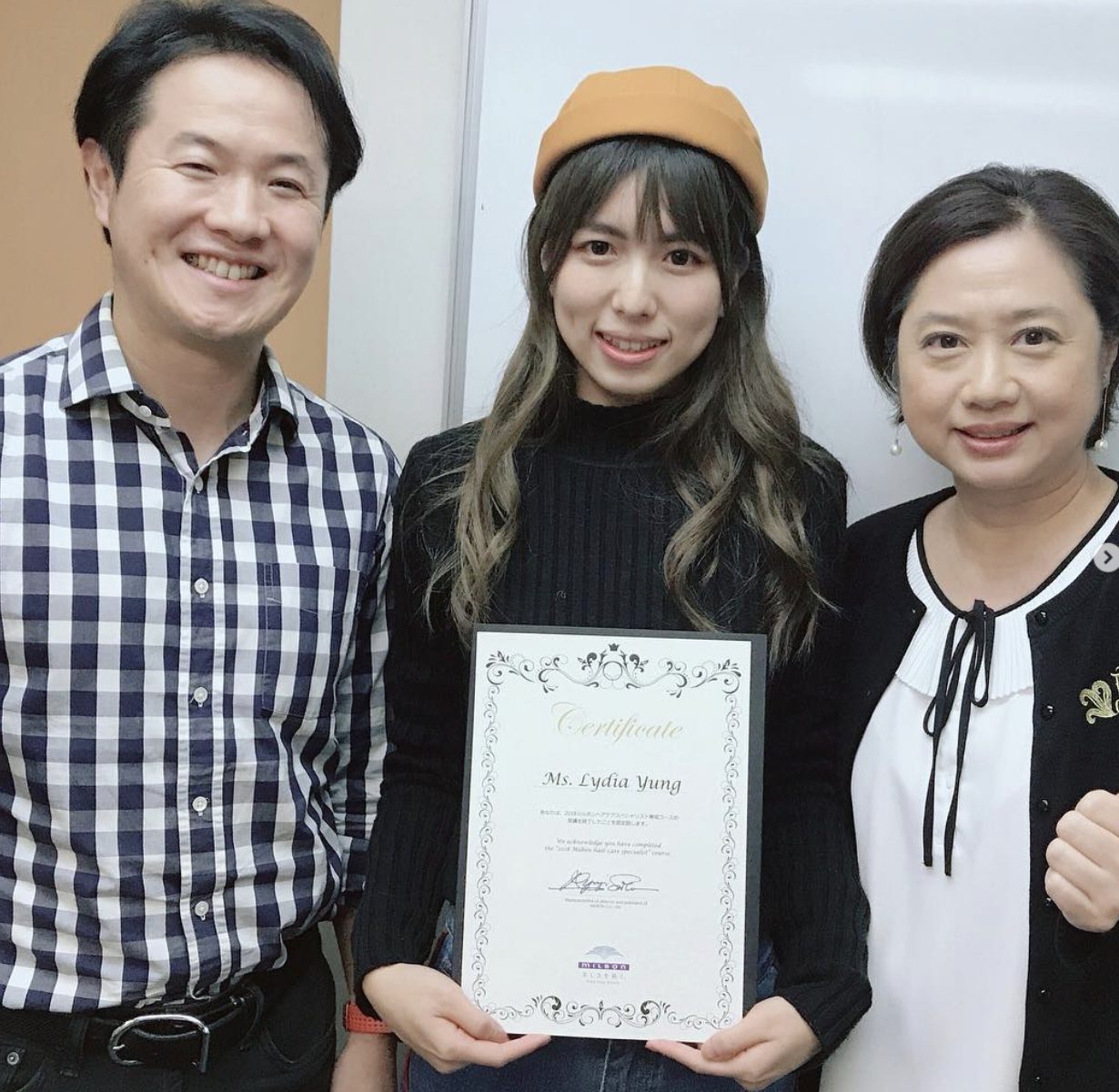 Lydia-Yung-1 - Dimsum Daily