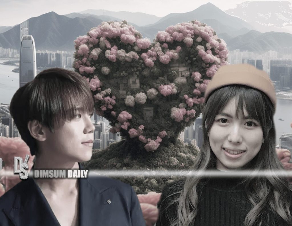 MIRROR's member Keung To rumoured to be dating hairstylist for over a ...