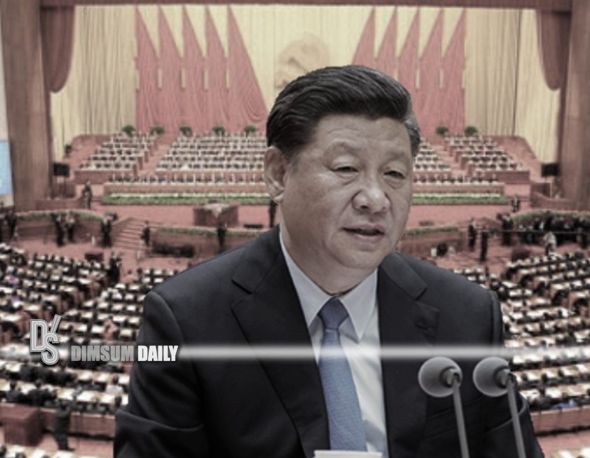 Xi Jinping presides over group study on adapting Marxism to Chinese ...