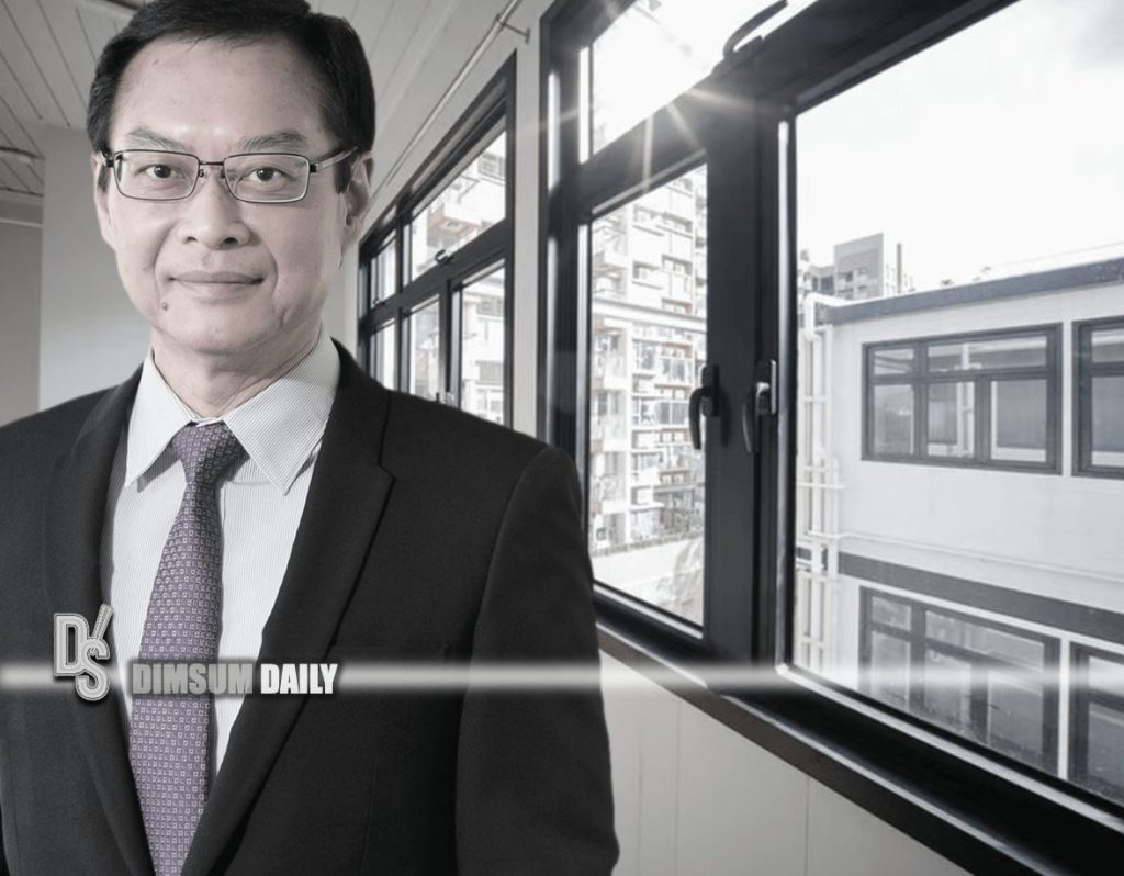 Hong Kong overhauls transitional housing with first 'sunlit' project ...