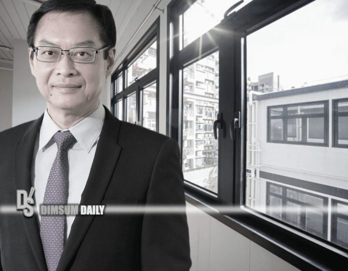 Hong Kong overhauls transitional housing with first 'sunlit' project ...