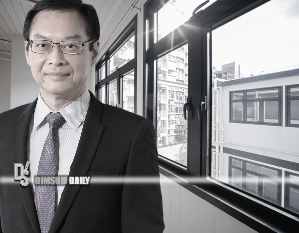 Hong Kong overhauls transitional housing with first 'sunlit' project ...