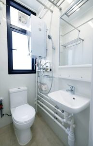 Hong Kong overhauls transitional housing with first 'sunlit' project ...