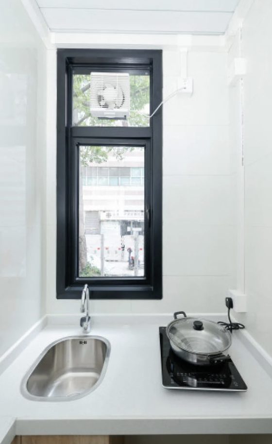 Hong Kong overhauls transitional housing with first 'sunlit' project ...