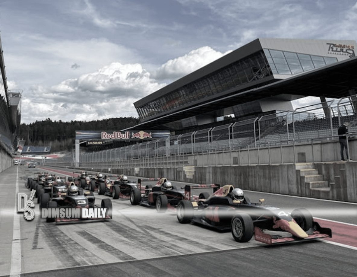 Austria extends Red Bull ring contract through 2030 - Dimsum Daily