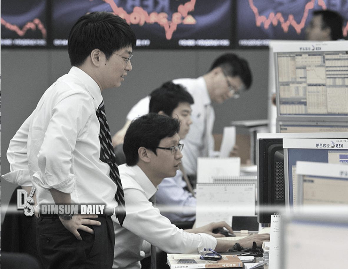 Asian shares rise as tech stocks boost Japan's market, but data-packed ...