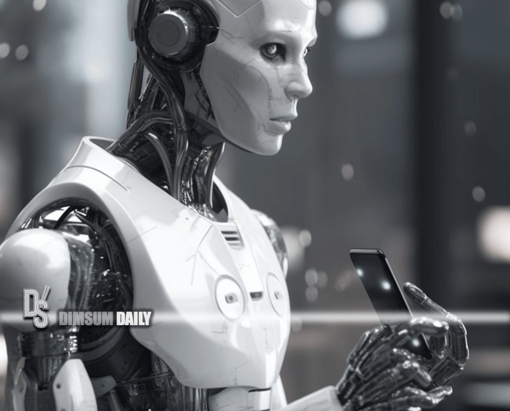 The rise of AI in 2023: Understanding the opportunities and risks ...