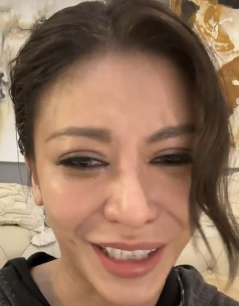 Taiwanese singer Eve Ai apologises for announcing wrong Golden Melody ...